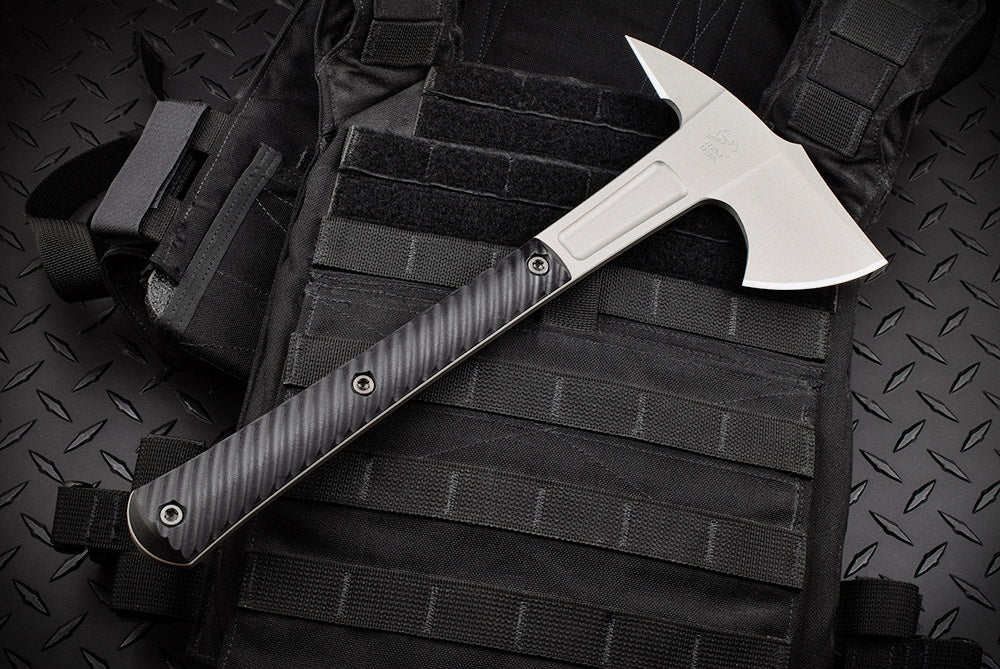 Rmj Tactical Tomahawks