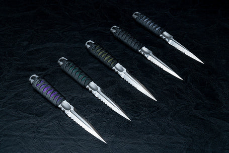 Knight Elements