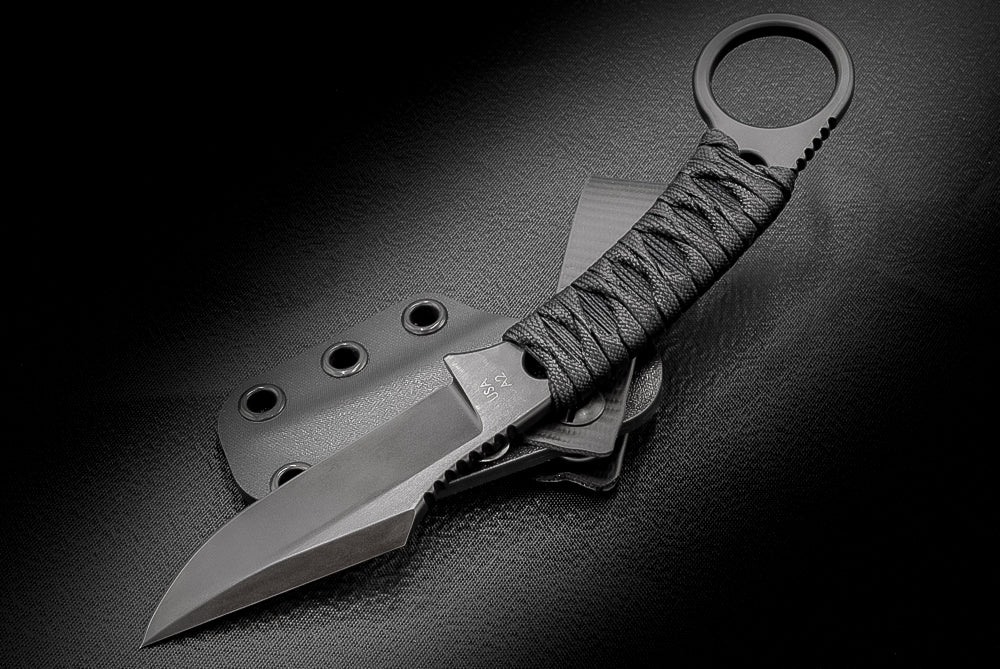 Tsukamaki Wrapped Element – Knight Elements