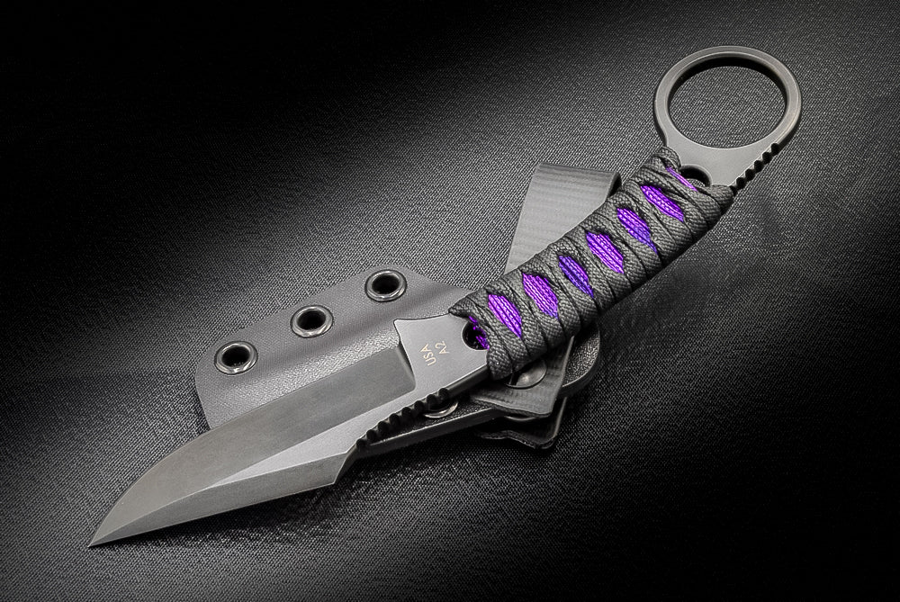 Tsukamaki Wrapped Element – Knight Elements