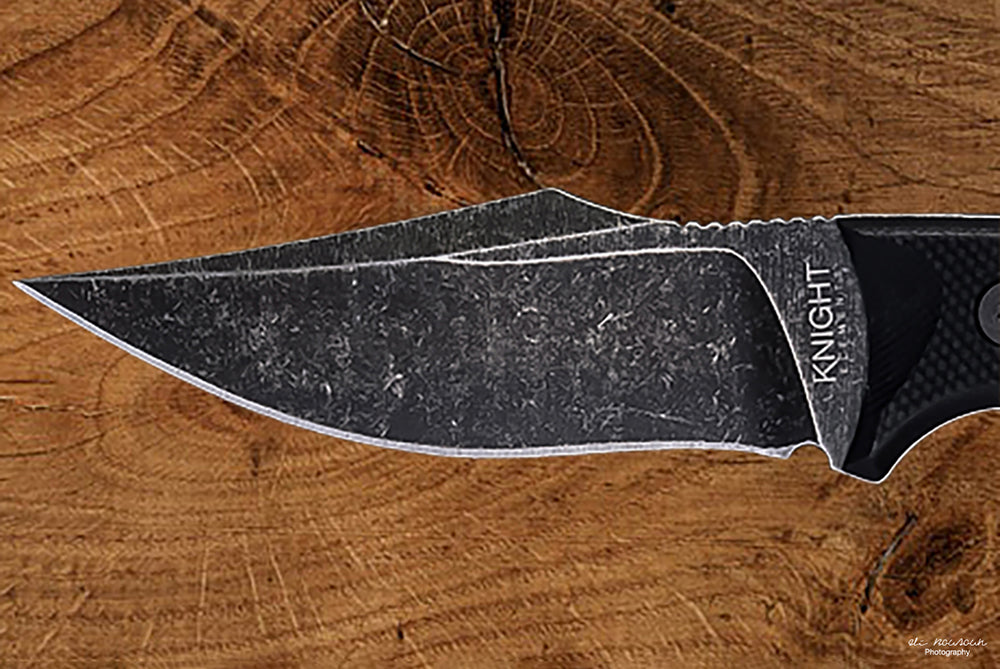 The Hummingbird – Knight Elements