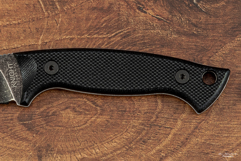 The Hummingbird – Knight Elements