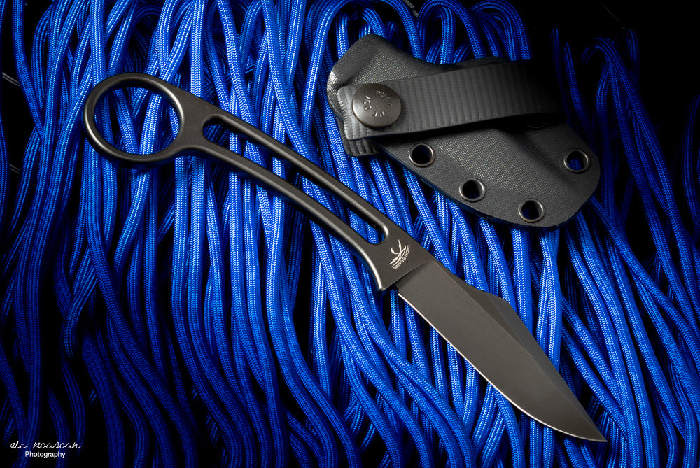 The Element – Knight Elements