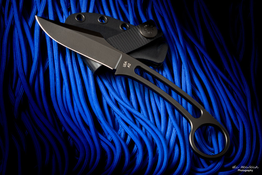 The Element – Knight Elements