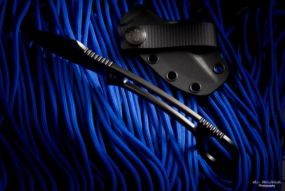 The Element – Knight Elements